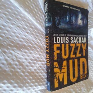 Other | Fuzzy Mud | Poshmark